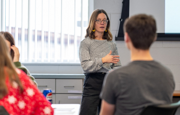 Psychological Sciences | University of Wisconsin - River Falls